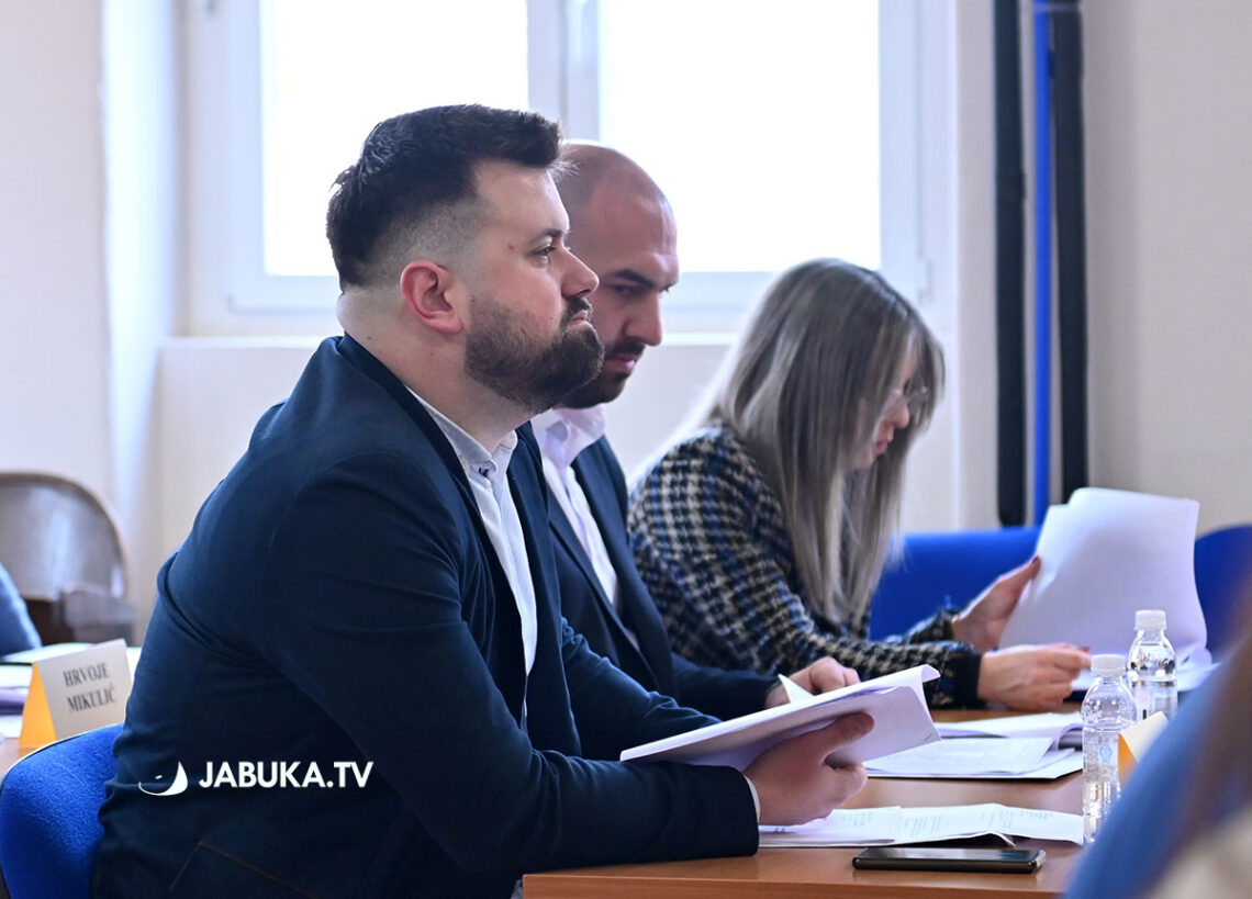 Usvojen rebalans za 2024. i nacrt proračuna Širokoga Brijega za 2025 ...