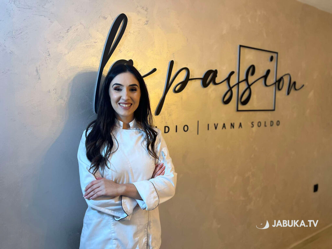 “La Passion”: Ivana Soldo strast i ljubav prema kuhanju pretočila u ...