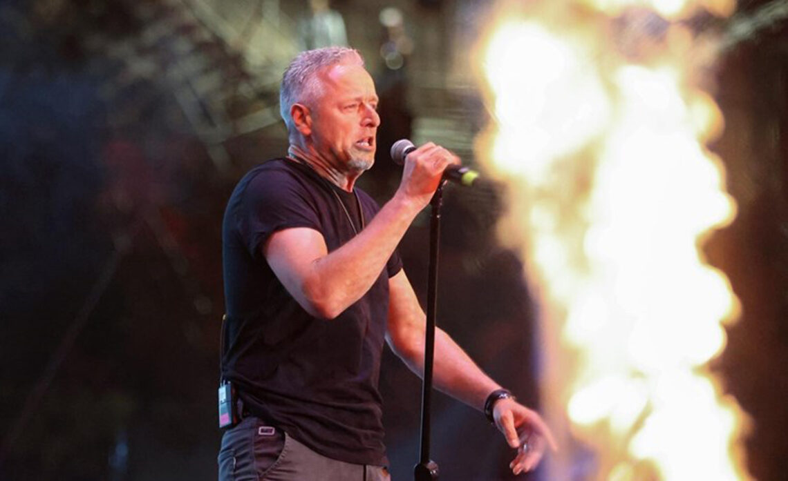 Predomislio se: Thompson objavio kad će održati koncert u Zagrebu ...