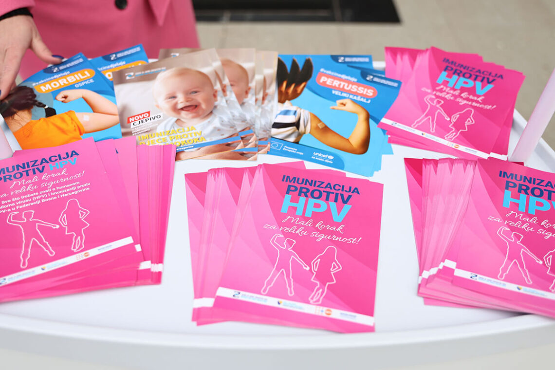 Dani otvorenih vrata Zavoda za javno zdravstvo FBiH: Informirajte se o ...