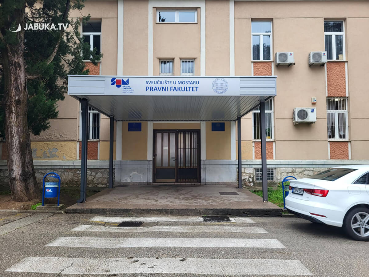 HSP BiH pozvao na smanjenje školarina i ostavke Uprave Sveučilišta u ...