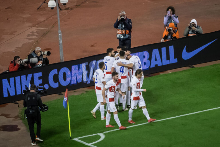 Vatreni i tajna s otvaranja SP-a: Ovaj scenarij uvijek ih je vodio do ...