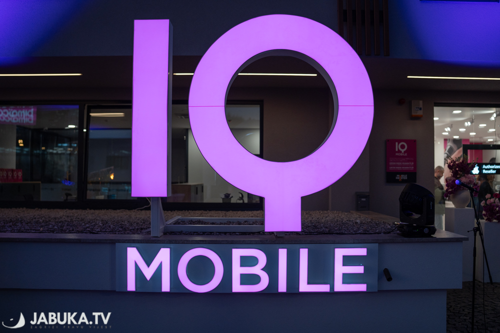 Pridružite se timu IQ Mobile u Širokom Brijegu - Jabuka.tv