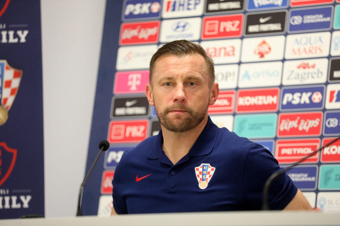 Vatreni se okrenuli Panami: Olić otkrio plan za ključnu utakmicu ...