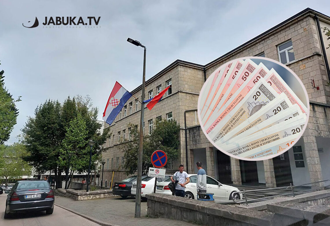 Široki Brijeg: Objavljen popis dobitnika sredstava za sport i kulturu ...