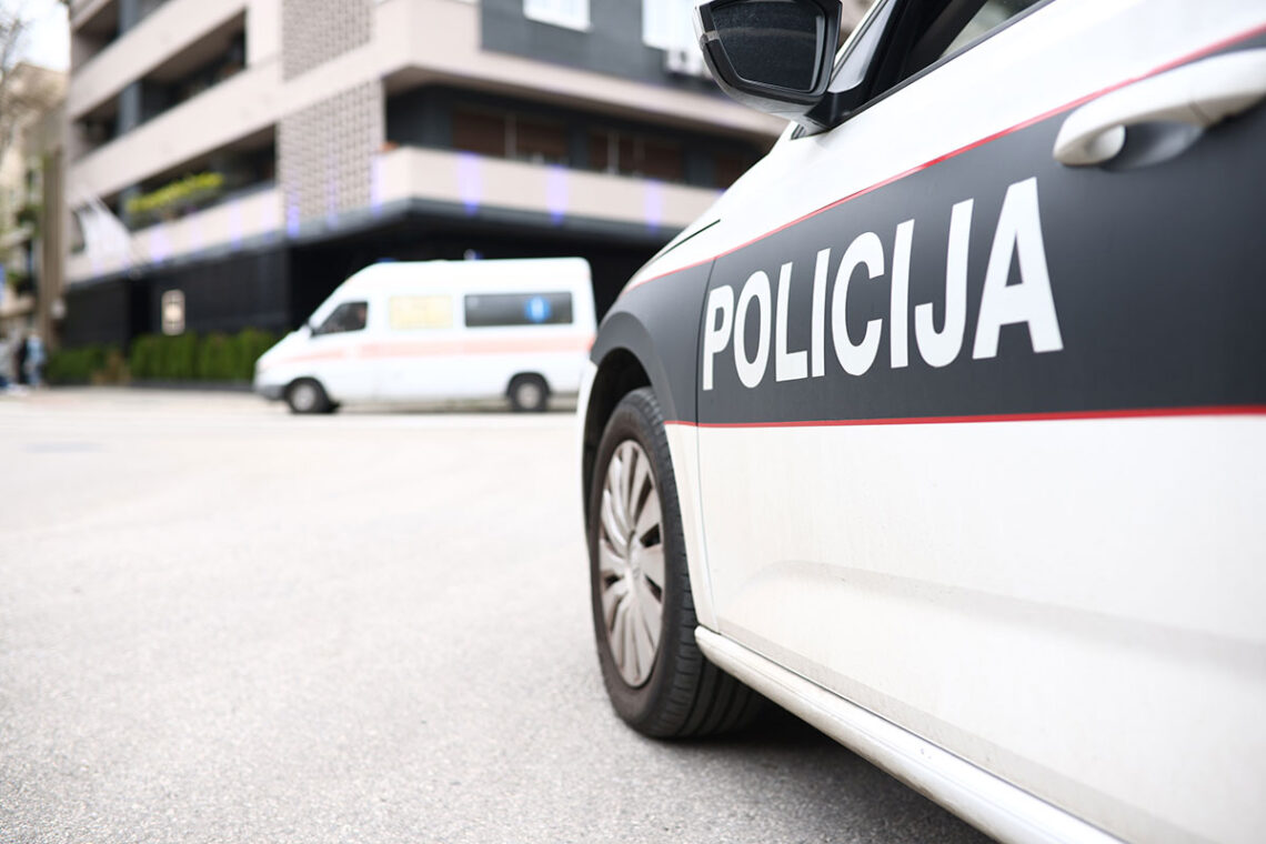 Mostar: Policija identificirala napadače na maloljetnike, svjedokinja otkrila detalje - Jabuka.tv
