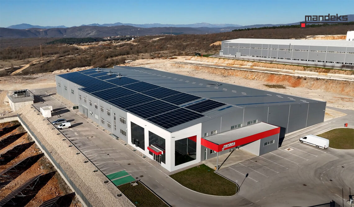 TEM Mandeks traži nove djelatnike - Jabuka.tv