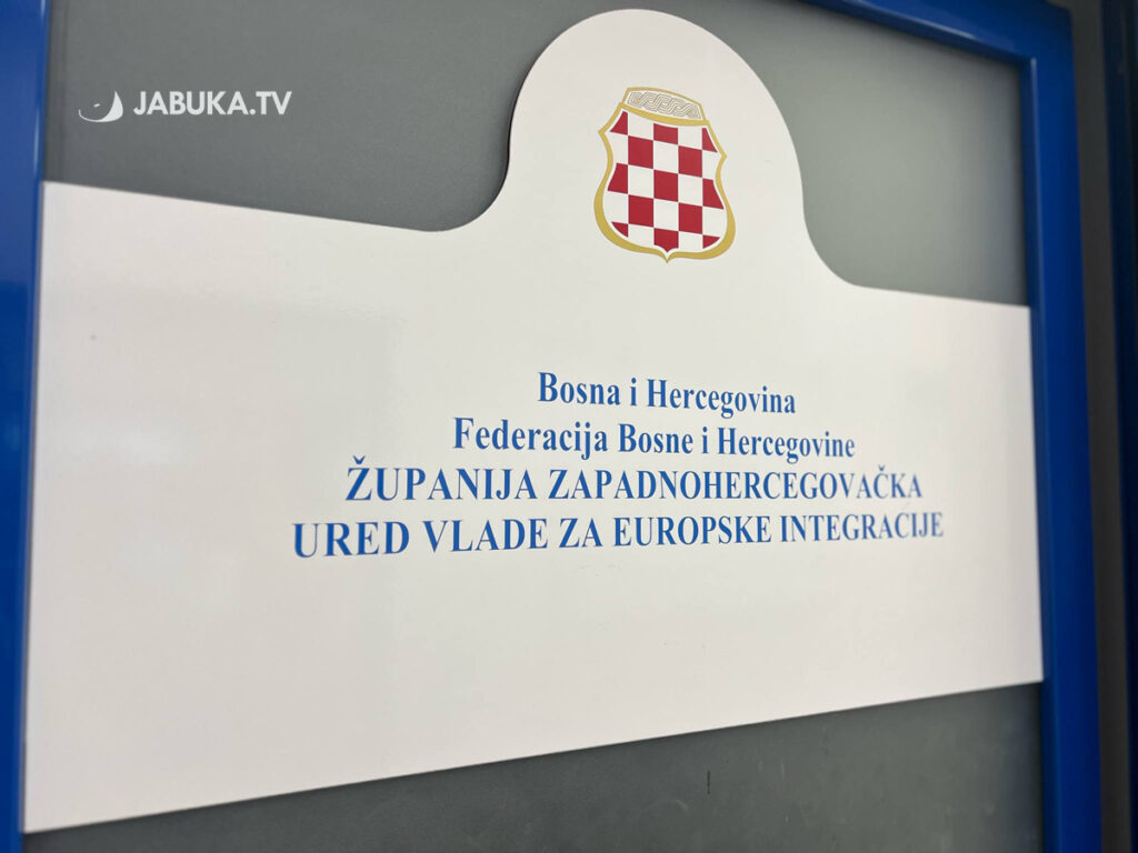 Otvorene prijave: Počinju obuke za pisanje i provedbu EU projekata u ...