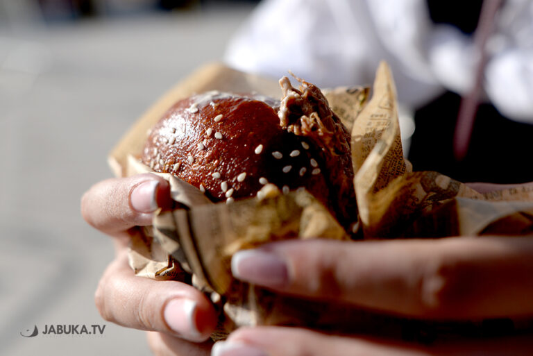 Pet novih imena i dobro poznati favoriti: Street Food Fest objavio food ...