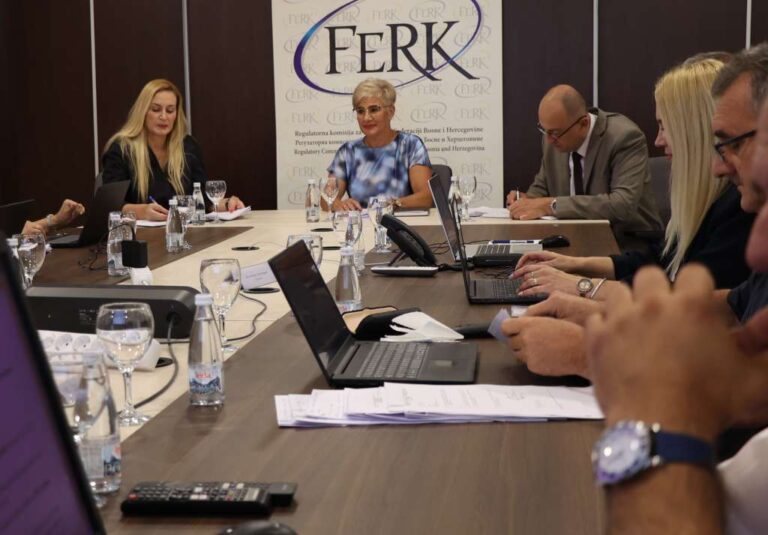 Od 1. rujna skuplja struja: FERK odobrio poskupljenje za sva kućanstva ...