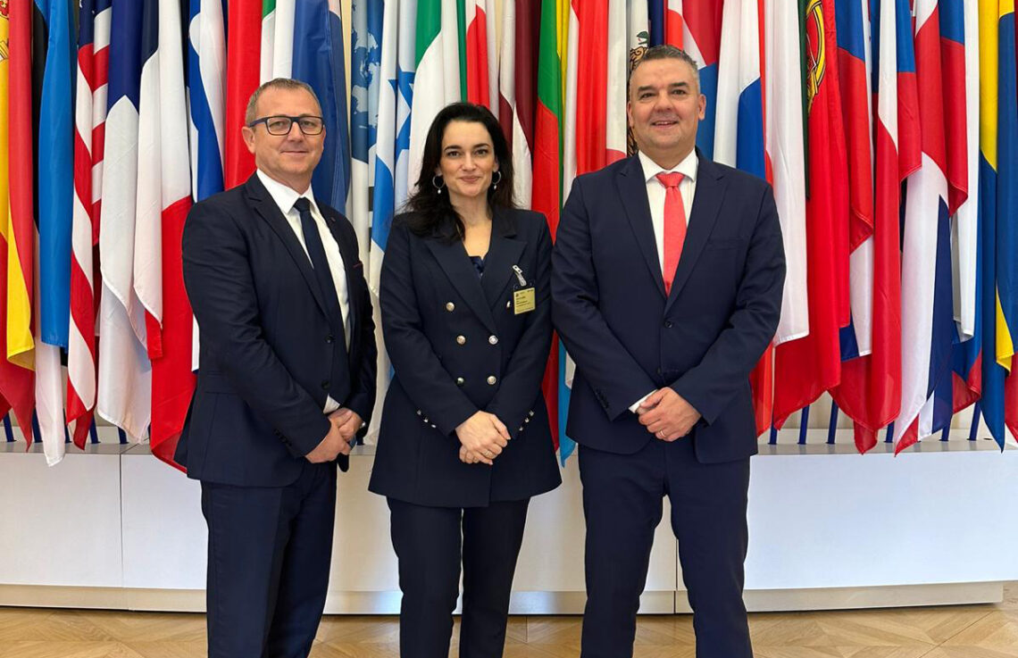 Ivana Zovko-Planinić izabrana za direktoricu Tajništva VSTV-a BiH ...