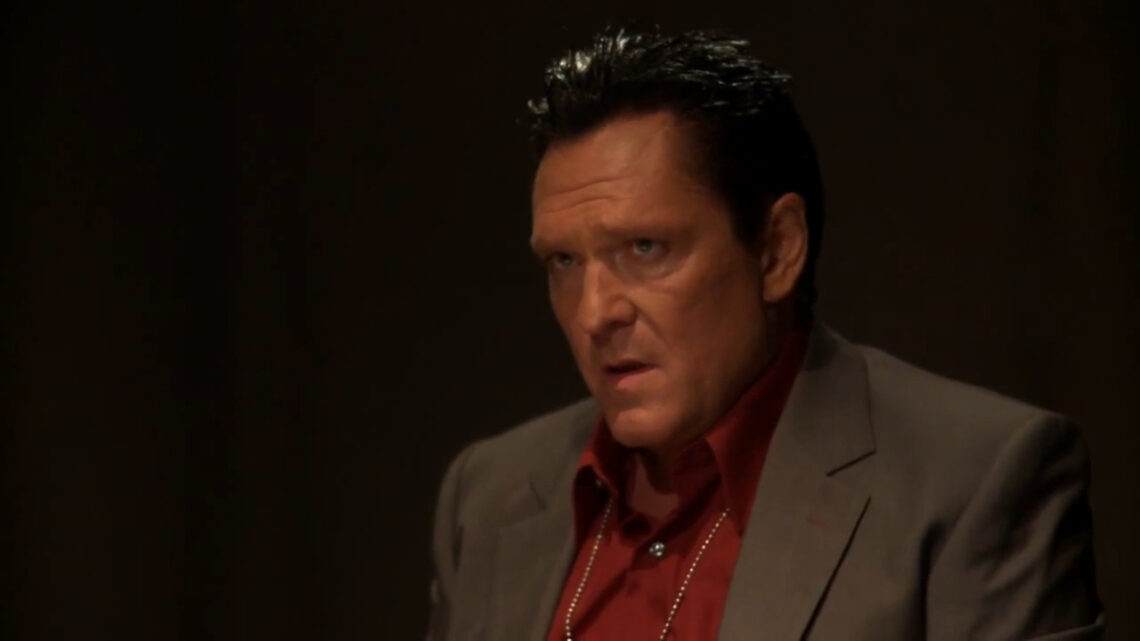 Preminuo legendarni holivudski glumac Michael Madsen - Jabuka.tv