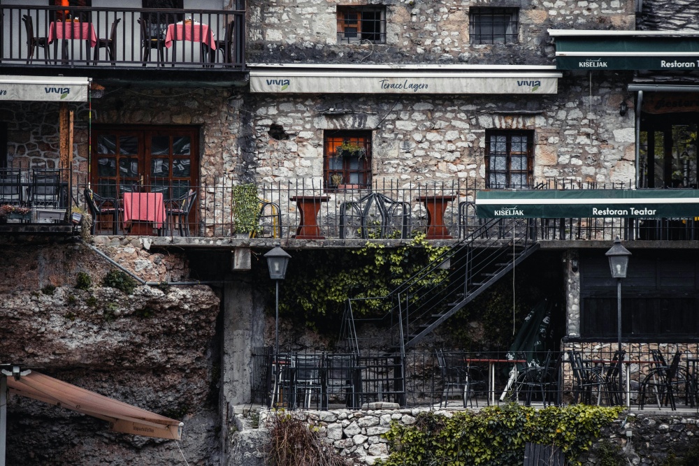 Od Sarajeva do Hercegovine: Koje destinacije bilježe najveći rast ...