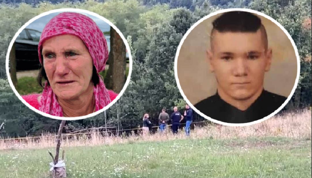 Mladić poginuo od mine u BiH “Borili smo se zajedno za koru kruha ...