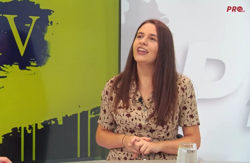 Iz Širokog Brijega do regije: Uspon influencerice Anite Bogdan - Jabuka.tv