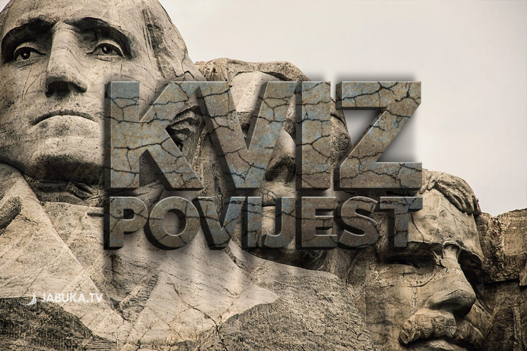 Kviz: Samo najpametniji će imati barem 6/8 - Jabuka.tv