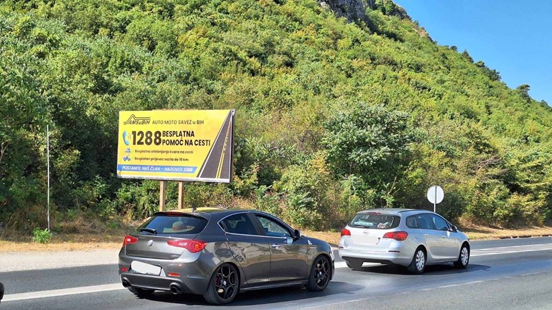 Znate li što sve pokriva besplatna pomoć na cesti? Pitali smo Auto-moto ...
