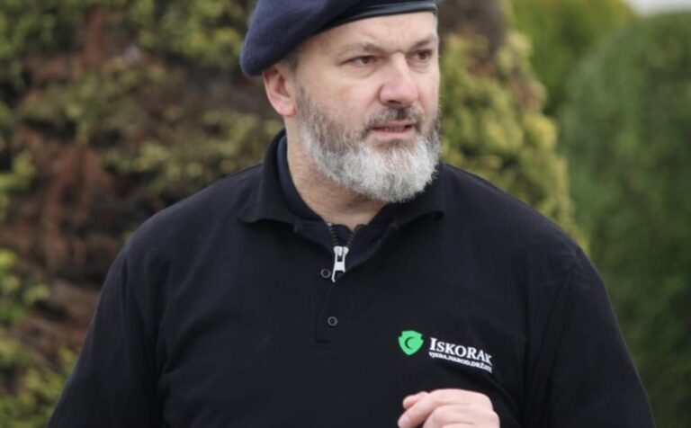 Sanin Musa povlači se iz politike: “Treba znati kada stati. I odustati ...
