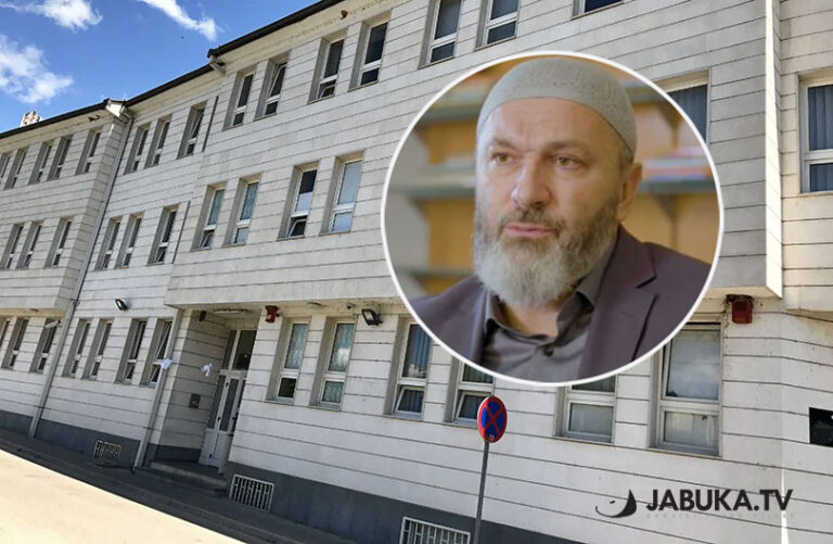 PU Široki Brijeg zabranila okupljanje muslimana koje je najavio Sanin ...