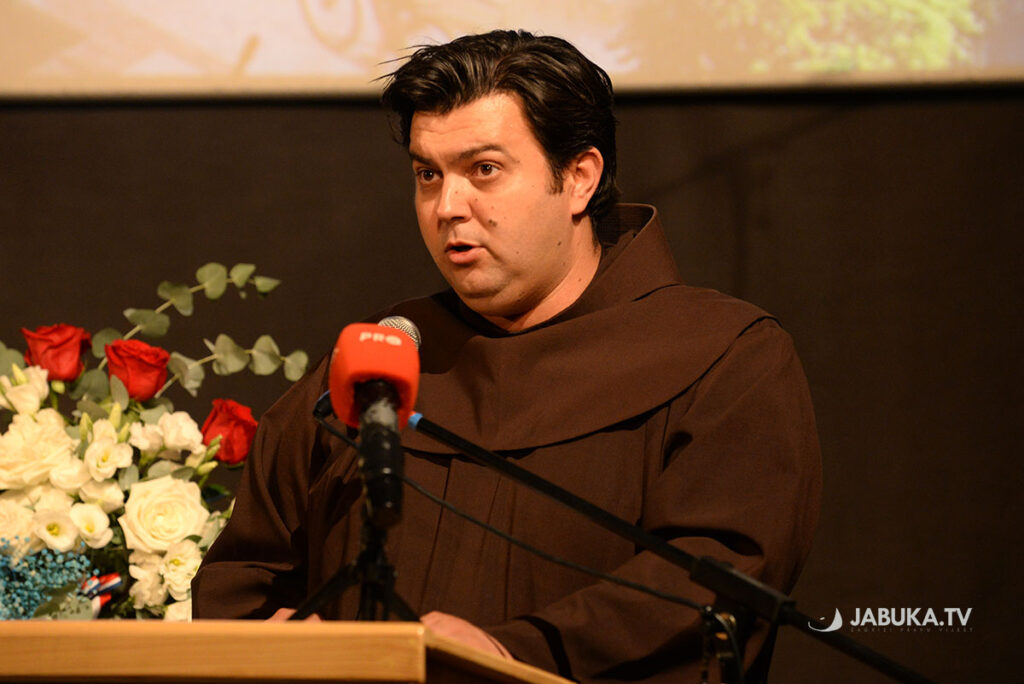 Optimistično na svečanoj sjednici: Široki Brijeg sa “slatkim brigama ...