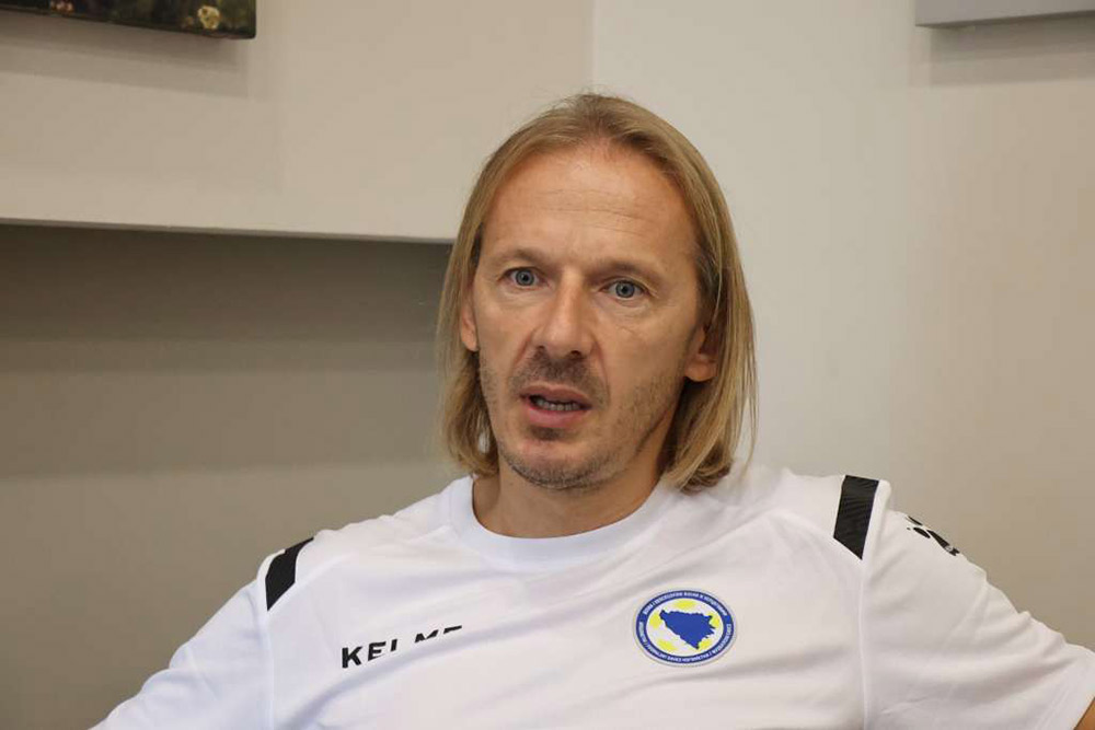 Krunić uoči Izraela: Atmosfera je odlična, imat ću jasniju sliku nakon ...