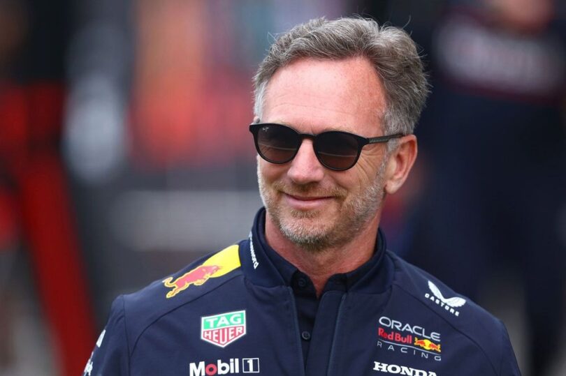 Horner uz bogatu otpremninu i službeno napustio Red Bull - Jabuka.tv