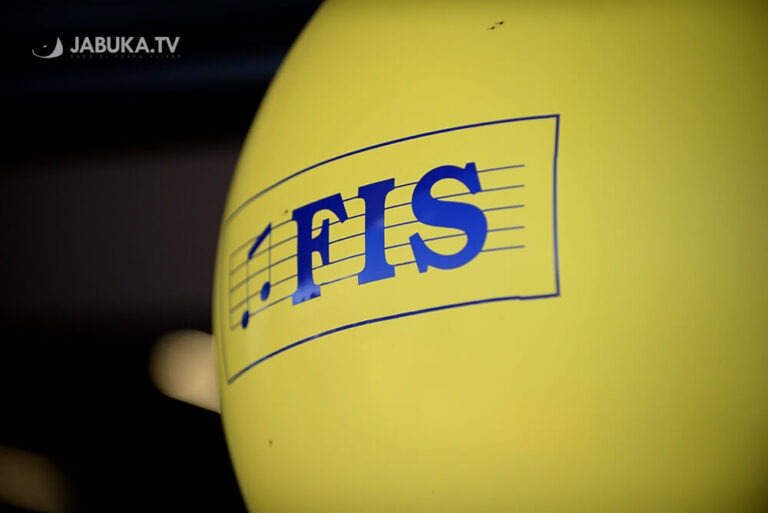 Najmoderniji FIS centar u BiH otvorio svoja vrata u Ljubuškom - Jabuka.tv