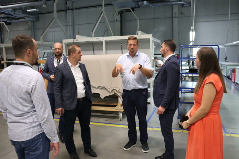 Bh. tvrtka ide u investiciju od 13 milijuna KM i otvara još 400 radnih ...