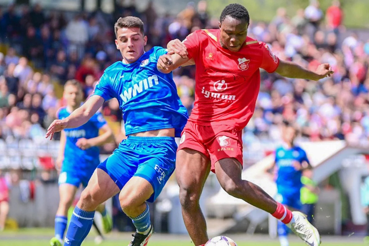 Posušje predstavilo novo pojačanje, poznato ime vraća se u WWin ligu ...