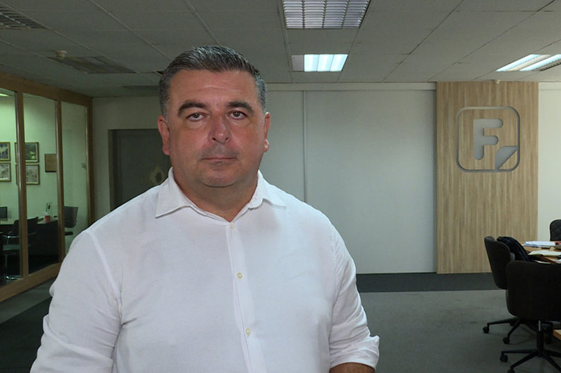 Ivan Pavković preuzeo dužnost izvršnog direktora RTVFBiH - Jabuka.tv