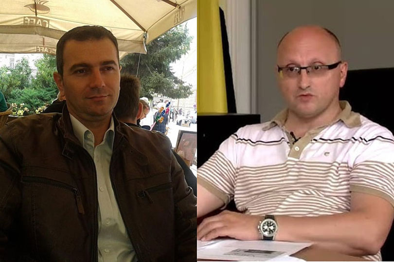 Rukovoditelji državnog i entitetskog zavoda za statistiku potukli se na ...