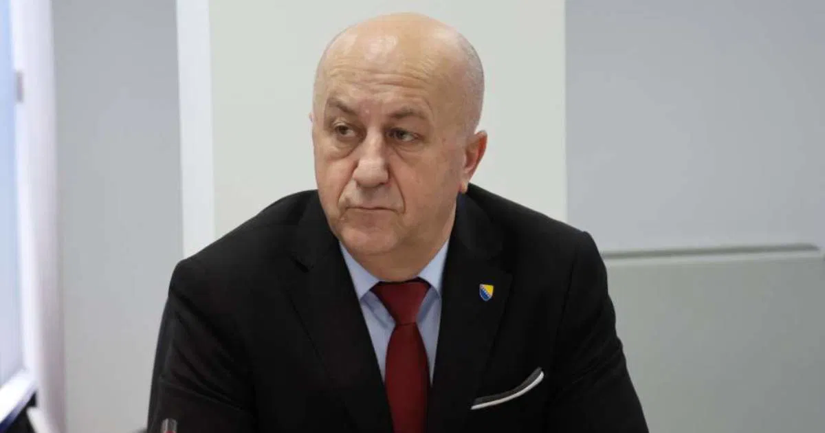 Lokmić pojasnio zašto dio branitelja još nije dobio jednokratnu pomoć ...