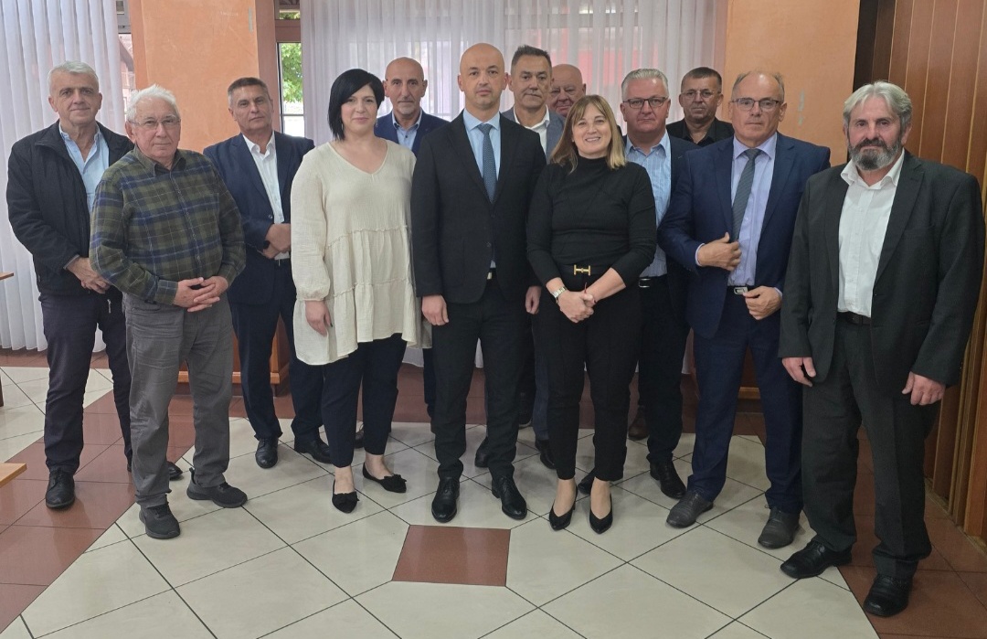 HSP BiH: Elektorski model, više izaslanika i pravedniji braniteljski ...