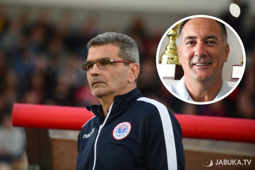Baka Slišković otvoreno: Sa Štimcem bih popio kavu, ali mu jednu stvar ...