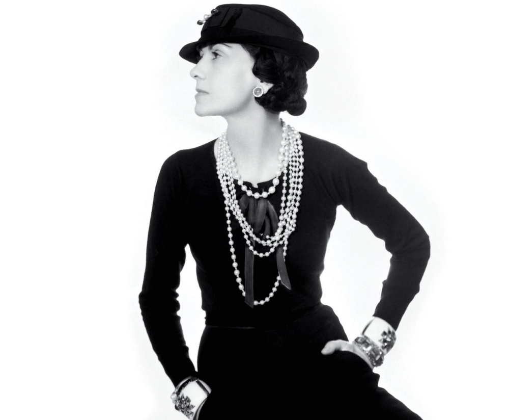 Coco Chanel: Od sirotišta do legende mode i skandala - Jabuka.tv