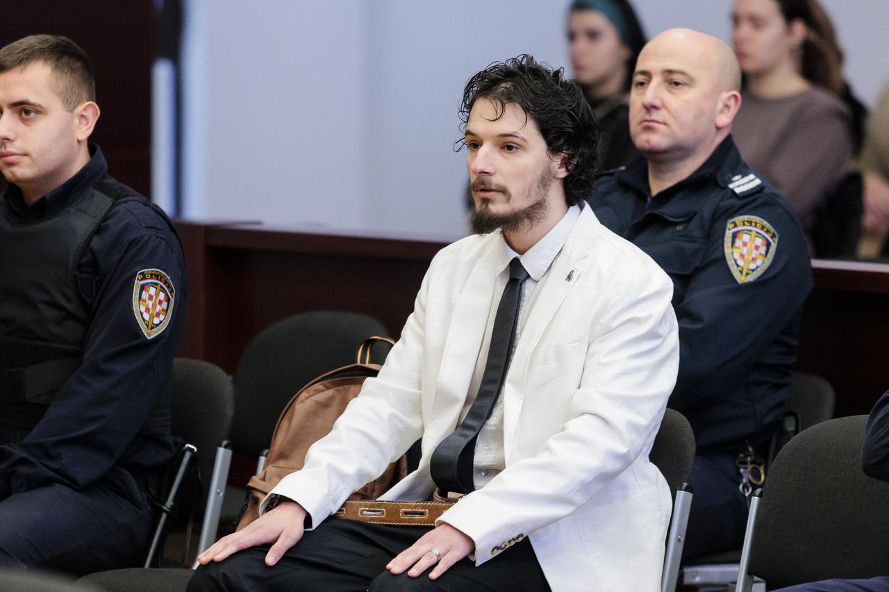 Visoki kazneni sud djelomično prihvatio žalbu: Smanjena kazna Filipu ...