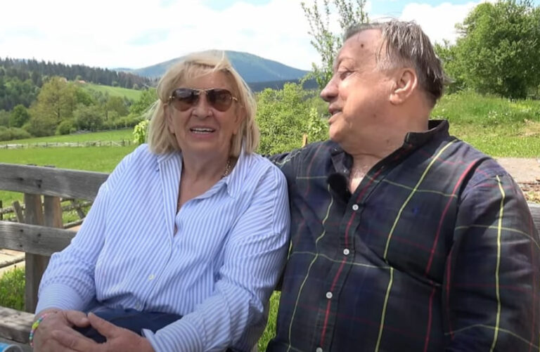 Kako su se upoznali Halid i Sejda: Ljubavna priča koja je trajala skoro ...