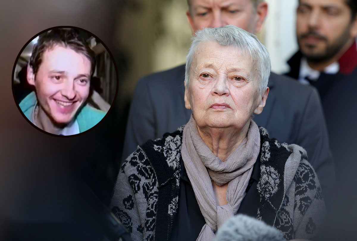 Nicolierova majka uoči pogreba: “Ne želim zastave BBB-a, Torcide, HOS-a ...