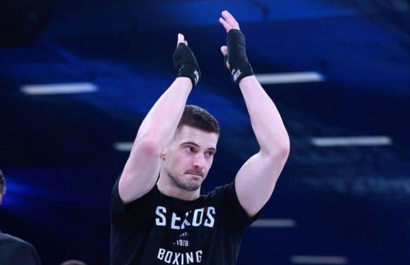 Širokobriježanin Marko Kraljević jedini natjecatelj iz BiH na spektaklu ...