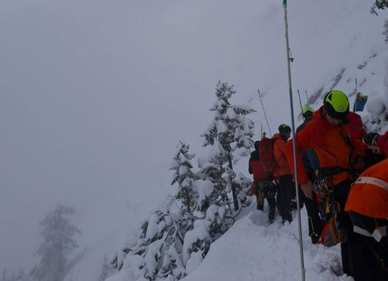 Preživjeli planinari progovorili o tragediji: “Njihove obitelji žele da ...