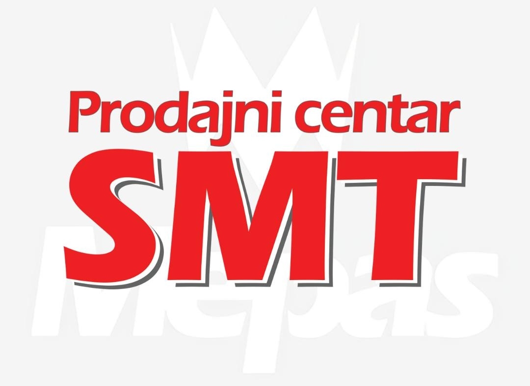 Prodajni centar SMT raspisuje natječaj za posao - Jabuka.tv