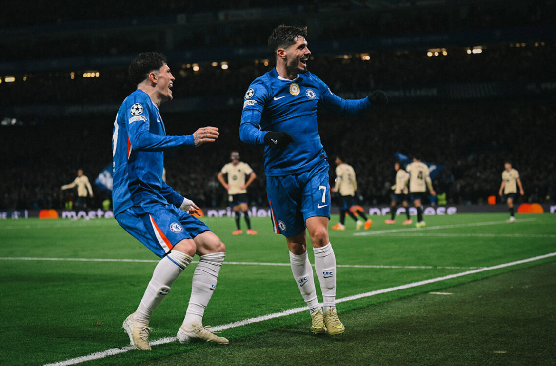 Chelsea razbio Barcu, Leverkusen šokirao City - Jabuka.tv