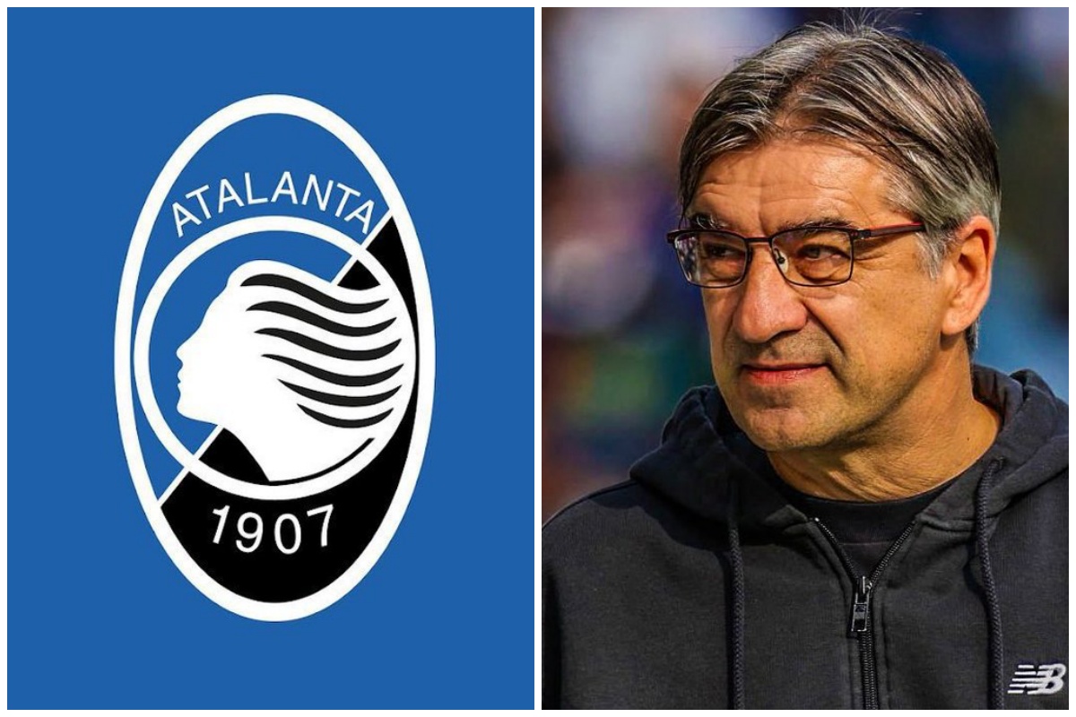 Ivan Jurić više nije trener Atalante - Jabuka.tv