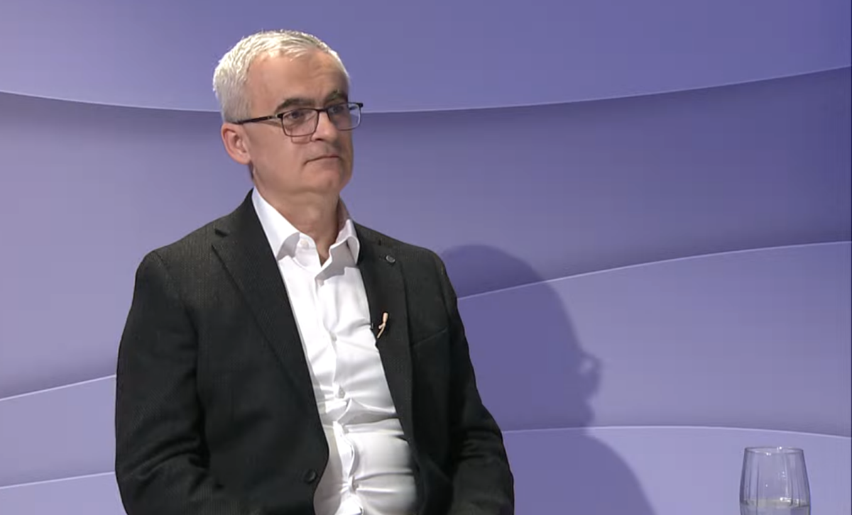 Ivica Petrović: “U bečkim arhivima nema Lakišića harema” – mijenja li ...