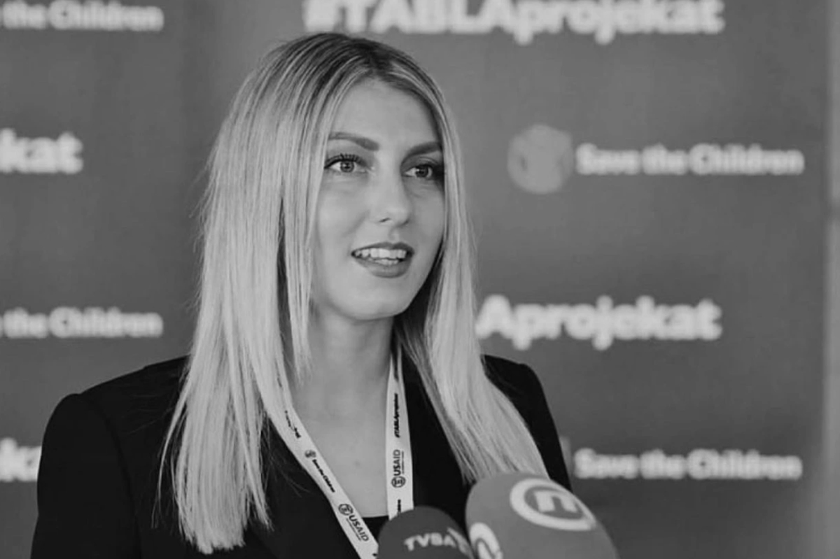 Ubojstvo Aldine Jahić: Svjedoci opisali posljednje trenutke prije tragedije - Jabuka.tv