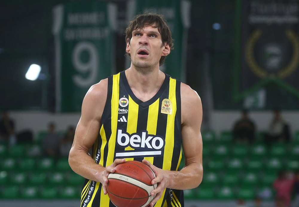 Boban Marjanović na pragu povratka u regionalnu ligu - Jabuka.tv