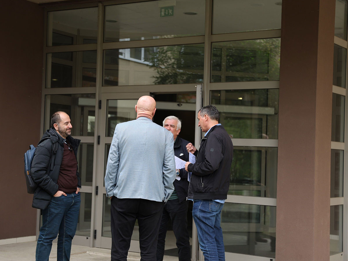 Dvanaesti dani meda u FBiH: U Mostaru nagrađeni najbolji ovogodišnji uzorci - Jabuka.tv