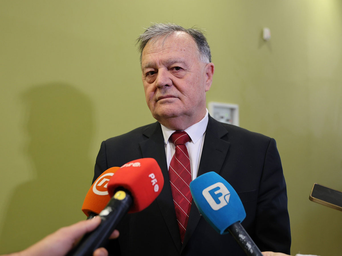 Dvanaesti dani meda u FBiH: U Mostaru nagrađeni najbolji ovogodišnji uzorci - Jabuka.tv