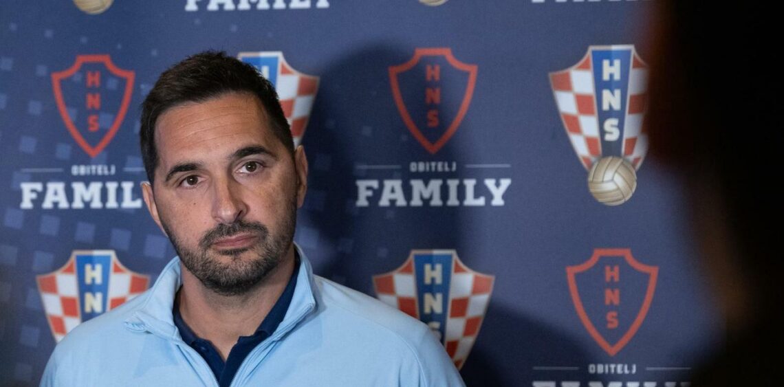 Hrvatska ide po prvu pobjedu: Budimir s optimizmom najavio susret protiv UAE - Jabuka.tv