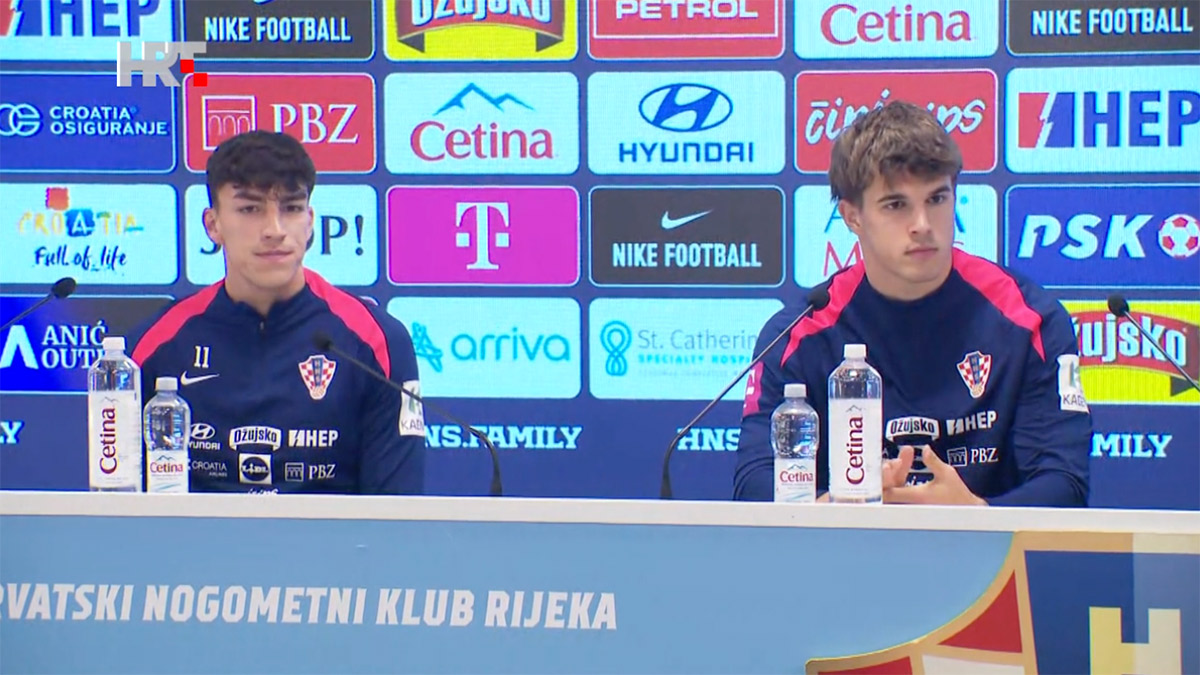 Musa i Vušković najavili dvoboj protiv Farskih Otoka - Jabuka.tv